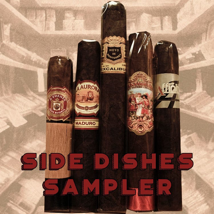 Side Dishes Sampler Scotty s Cigars side-dishes-sampler-scotty-s-cigars